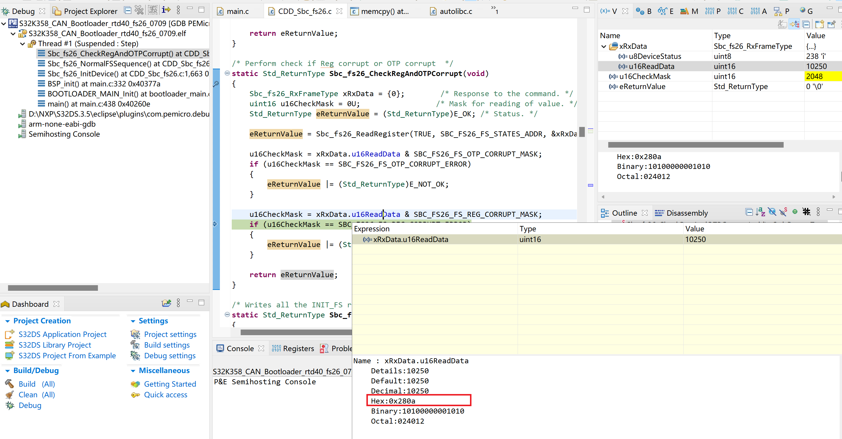 s32k3 enable PMIC MCU handshark function - NXP Community