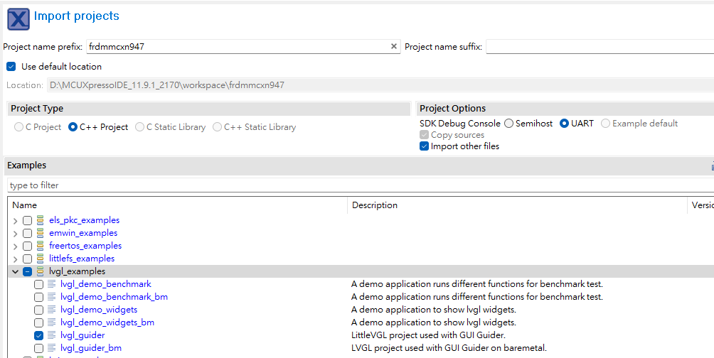 Solved: How to add USB HID communication support? - NXP Community