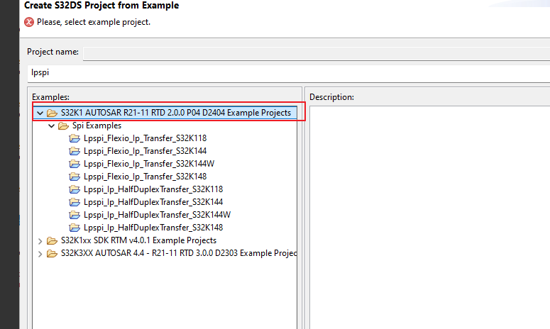 Solved: S32K116 LSPI - NXP Community