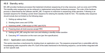 Example S32K324 STANDBY wake up using CAN-0-RX and GPIO Switch DS3.5 RTD300 - NXP Community