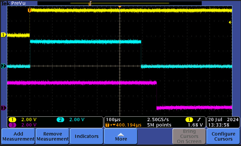 RT600 4 I2S input to 1 TDM output solution - NXP Community