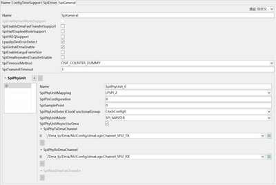 Solved: 【S32K3】S32K344 Lpspi+Flexio Transfer - NXP Community