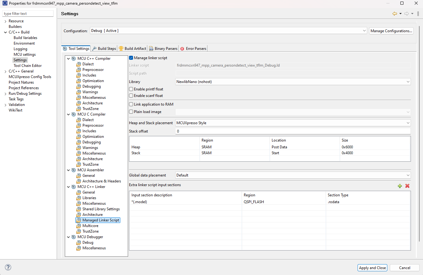 Solved: FRDM-MCXN947 - NXP Community