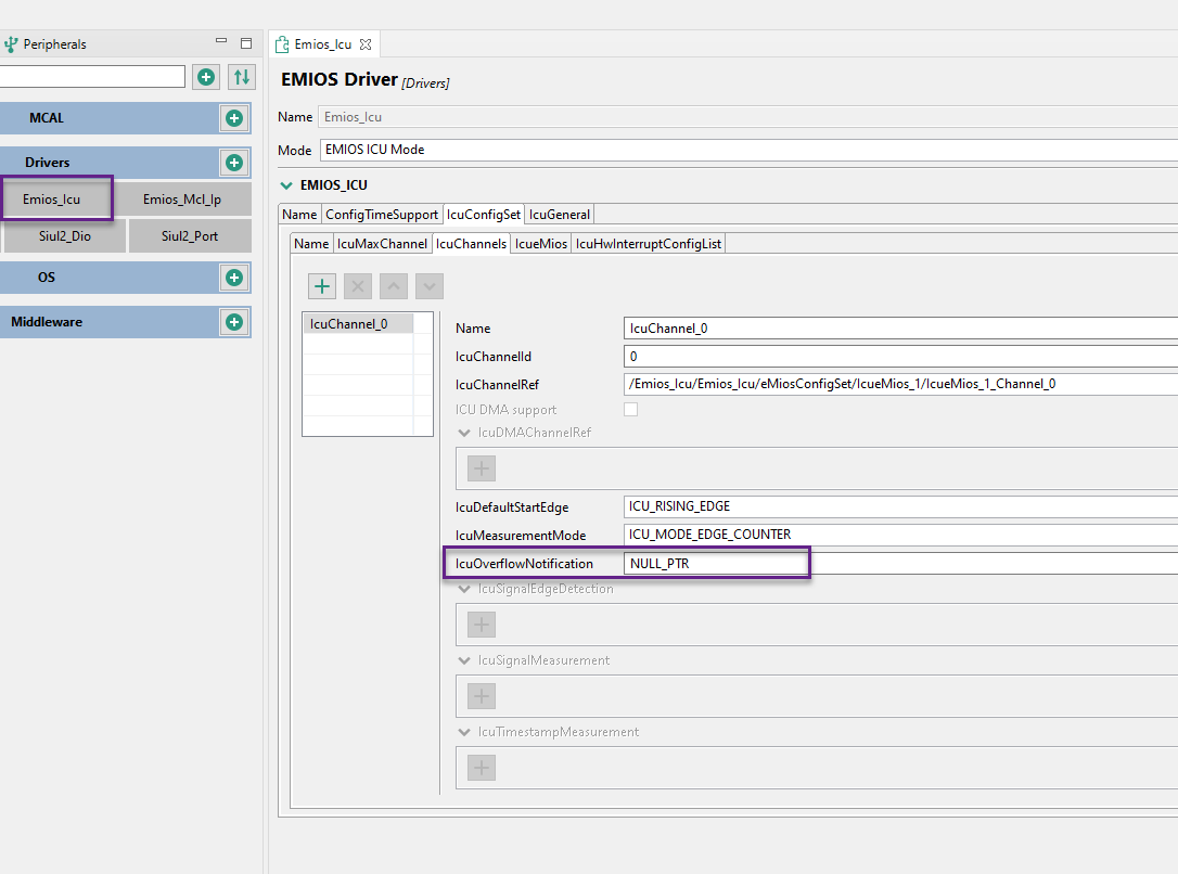 Pulse Counter with S32K344 - NXP Community