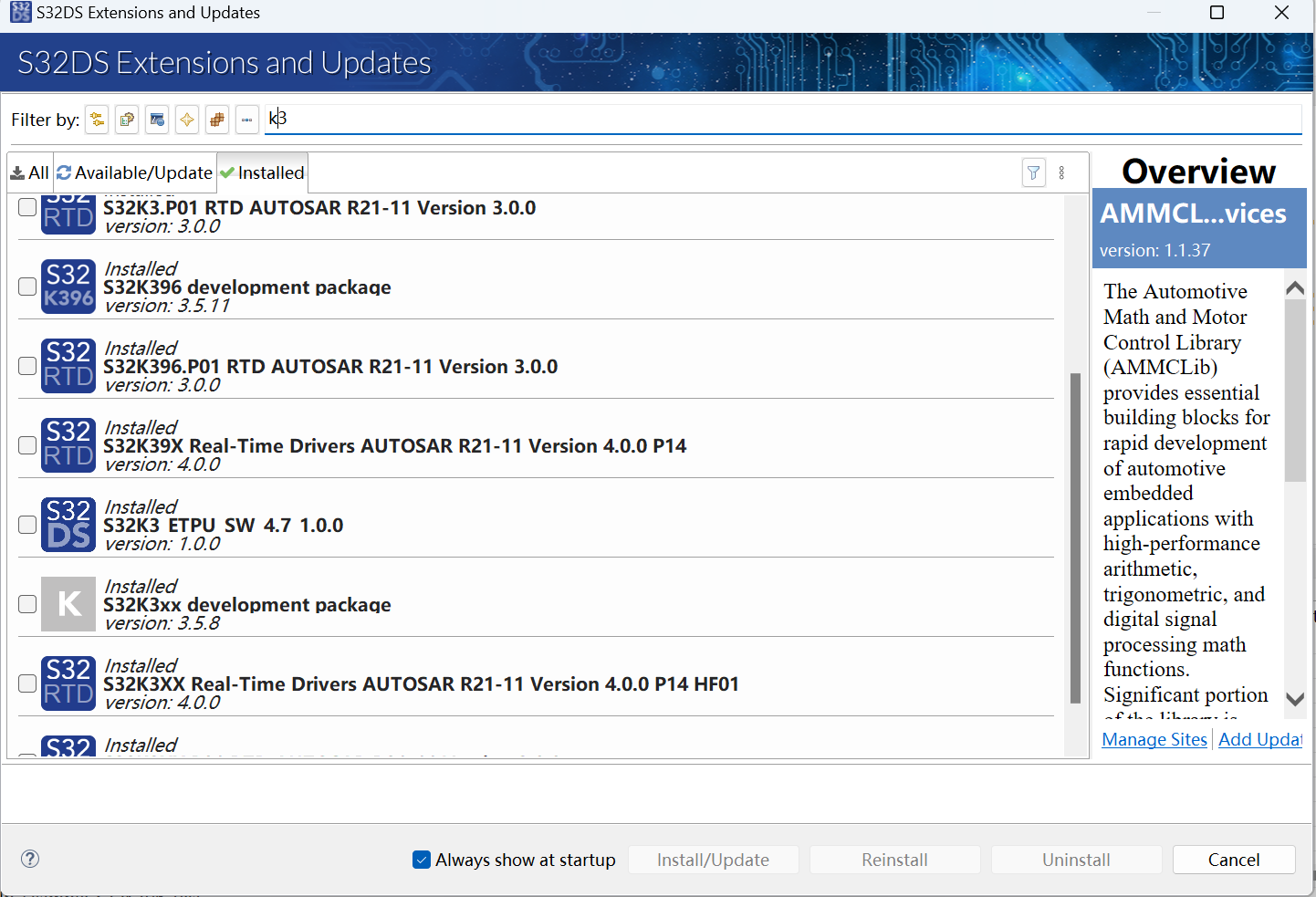 Solved: The compilation of the "Etpu_Pwm_Ip_Example_S32K396" example program reports an error ...