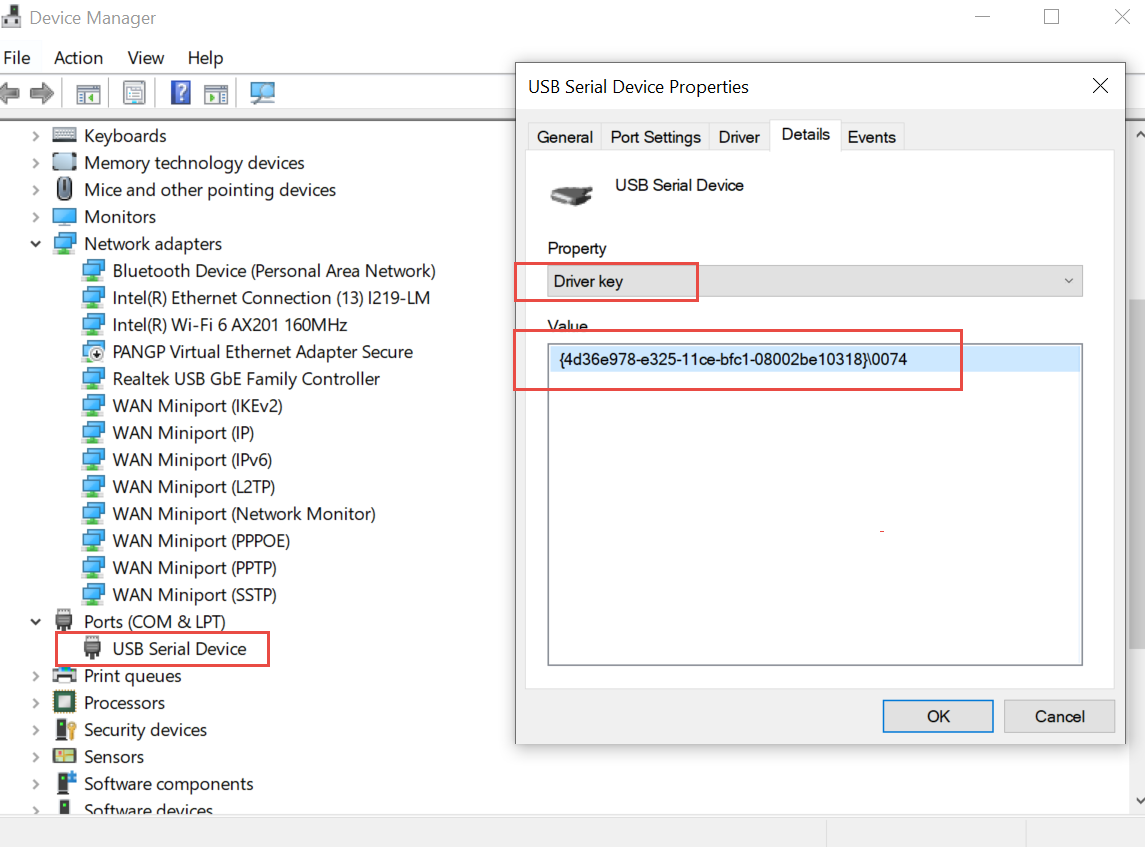 Solved: FRDM-MCXA153 Full Speed USB - NXP Community
