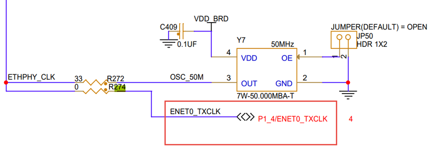 Solved: MCXN ENET RMII Clock - NXP Community