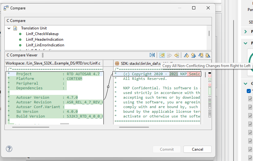 Solved: S32K344 - Lin communication between Peak LIN and MCU - NXP ...