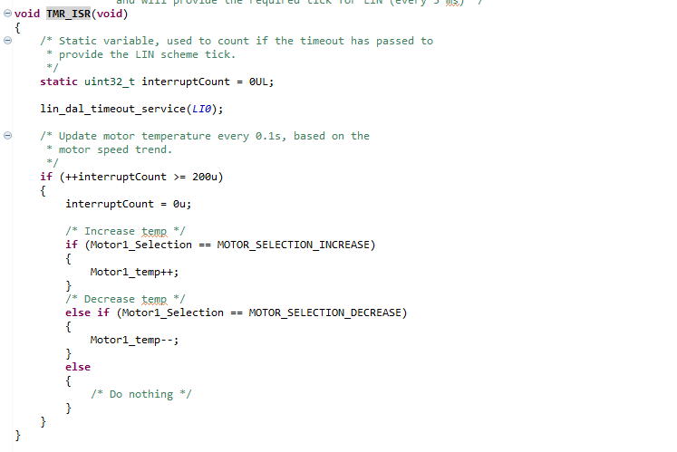 Solved: S32K344 - Lin communication between Peak LIN and MCU - NXP ...