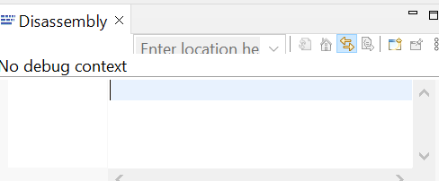 Creating an assembler project (not C/C++) - NXP Community