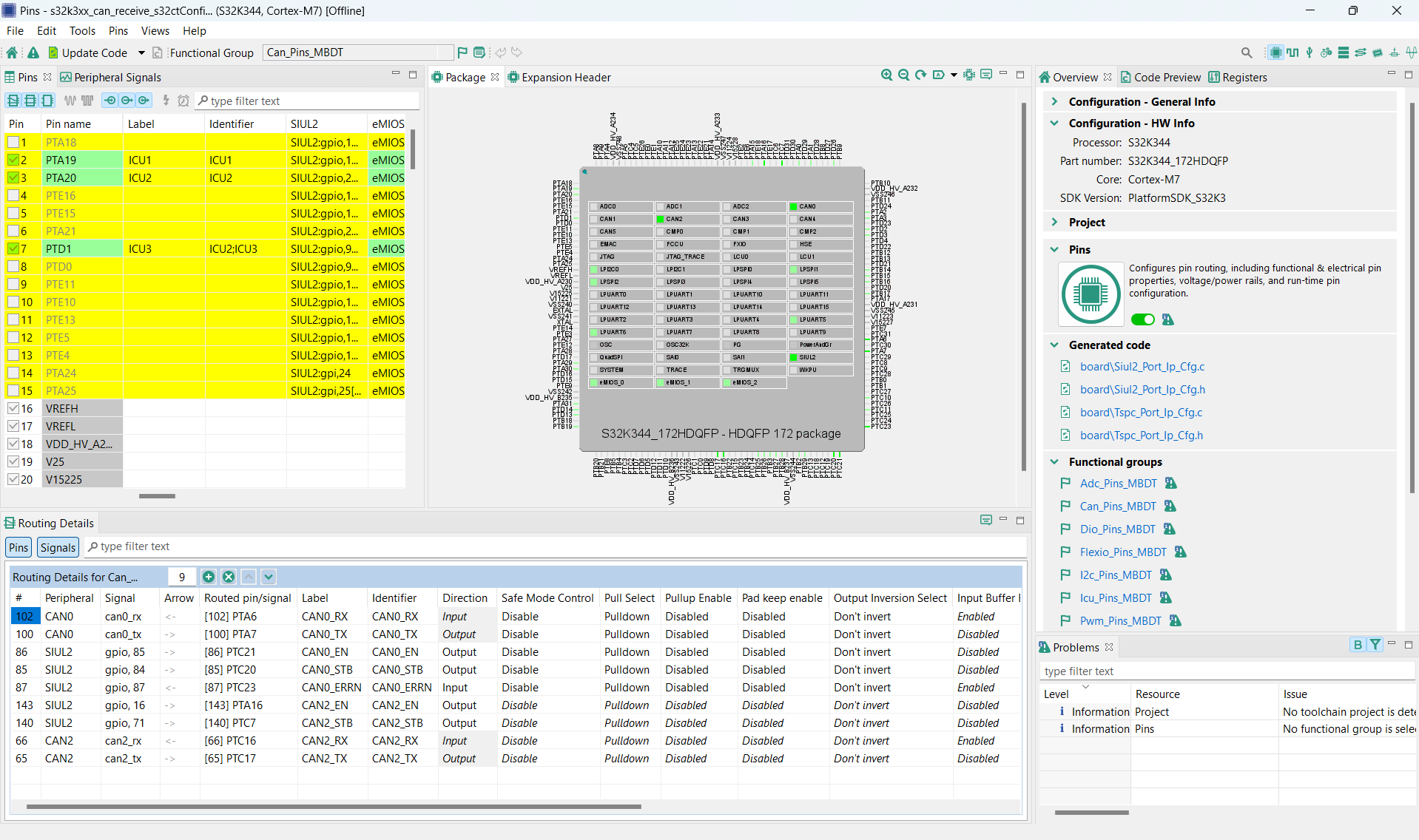 Re: Can_transmit_issue_S32K344 - NXP Community