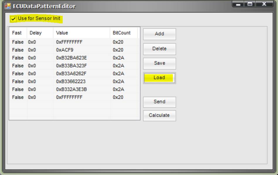 FXLS93xxx/FXPS7140xxx OTP programming (中文） - NXP Community