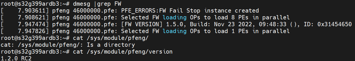 Solved: Issue with PTP Hardware Timestamp Support in BSP 36 - NXP Community