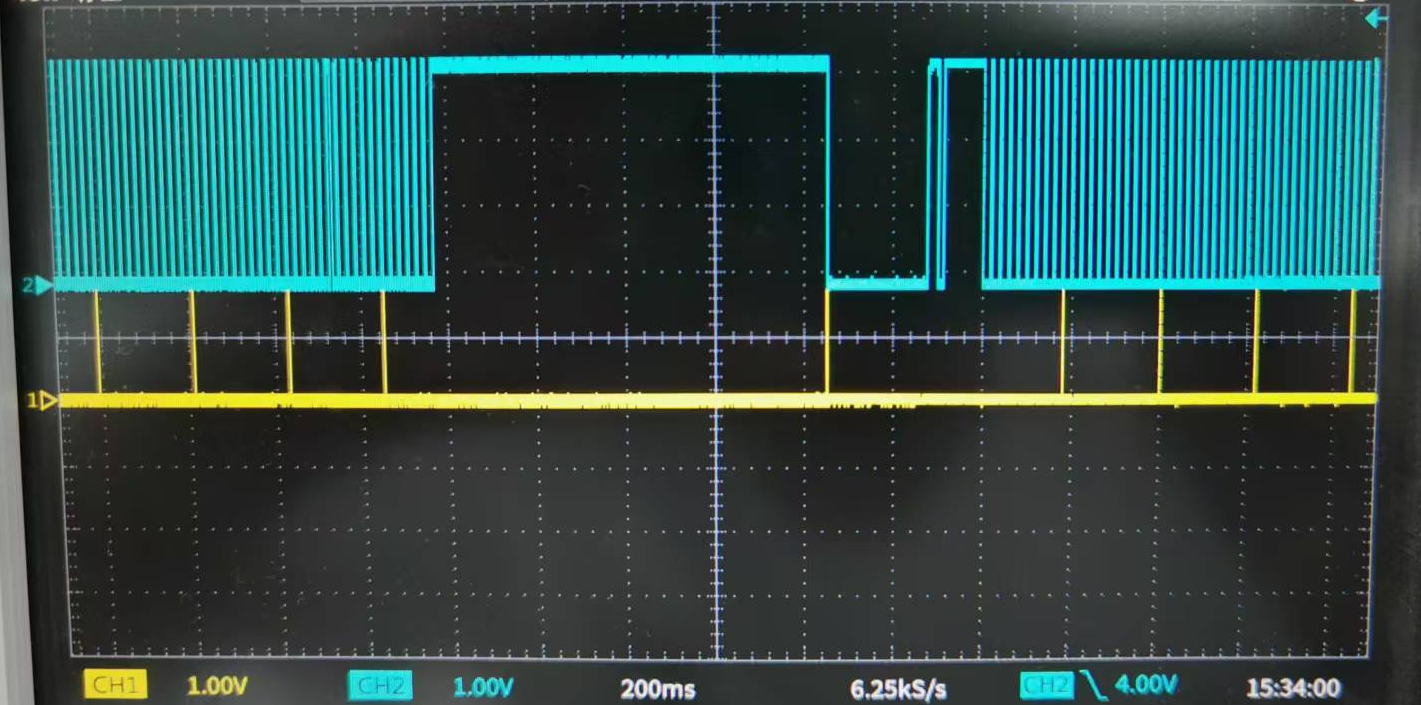 Solved: issue: using s32k312 watchdog, AutosarOs task not run. - NXP Community