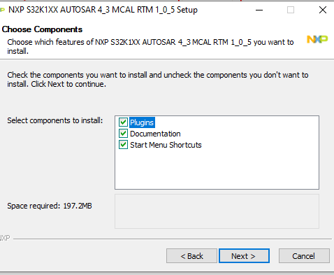 Re: s32k - NXP Community