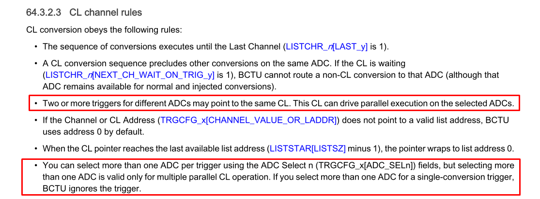 Solved: 32k312 使用bctu 配置ADC - NXP Community