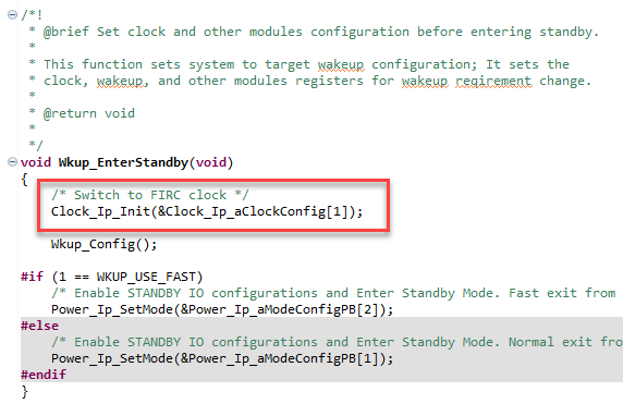 Solved: S32k324 RTC wake up - NXP Community