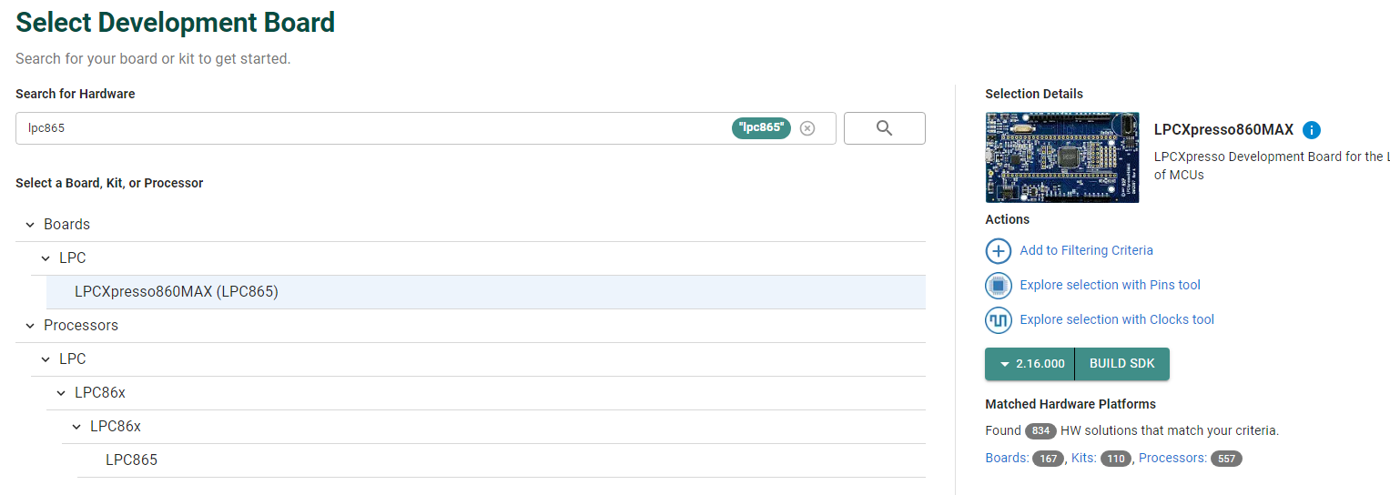 Re: Example code of ESP8266 Wifi Module on LPC865M201JHI48 - NXP Community