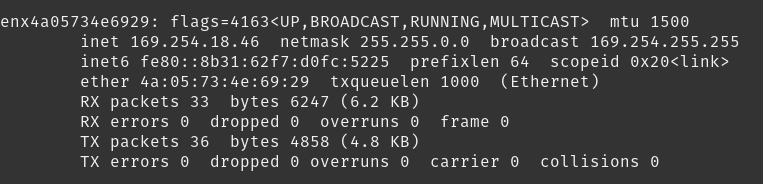 Solved: USB open failure with CodeWarrior TAP on Linux - NXP Community