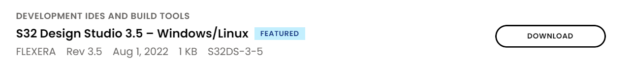 Unable To Install Required Package And Extension Nxp Community