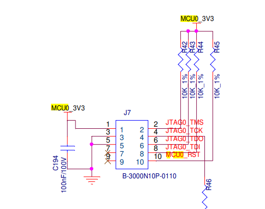 Re: Error in services launch sequence PEmicro GDB Launch Failure : The GDB Server was not able ...