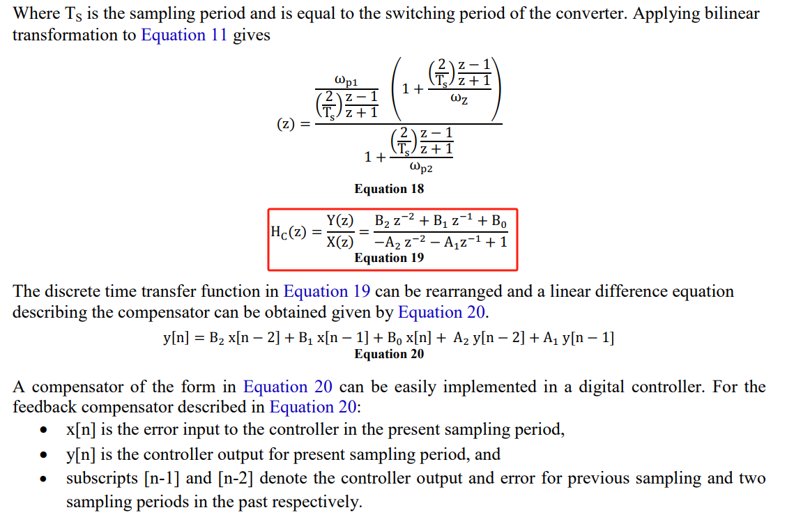 Re: Digital compensator design tool for DSC - NXP Community