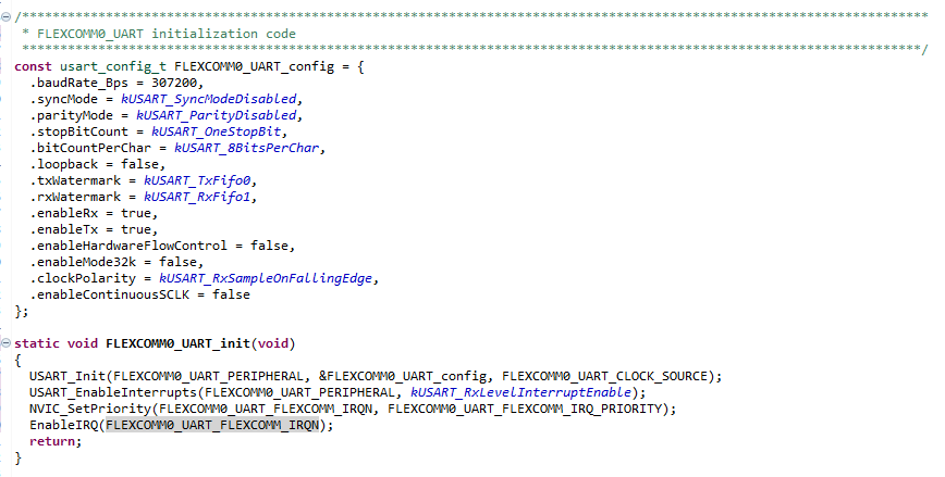 lpc5516 cannot be debugged twice - NXP Community