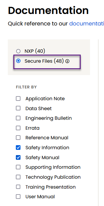S32K144 - NXP Community