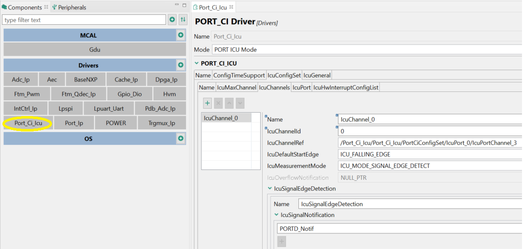 S32M244 - Sensorless 6-step BLDC motor control - NXP Community