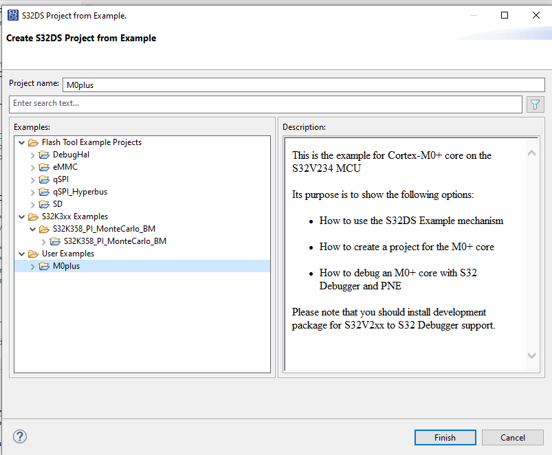RS232 UART - NXP Community