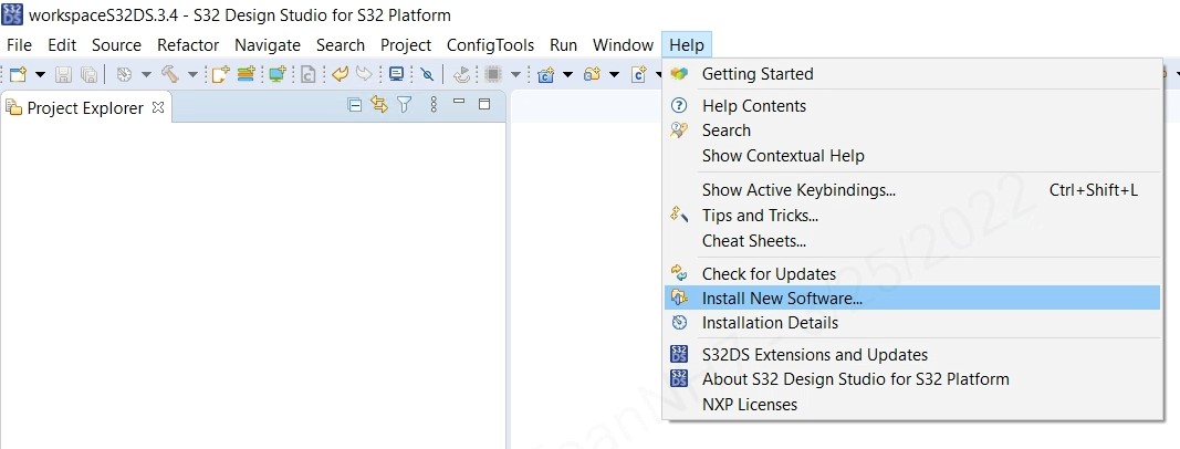 HOWTO: Install GHS Compiler Plugin - NXP Community