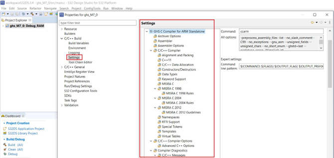 HOWTO: Install GHS Compiler Plugin - NXP Community