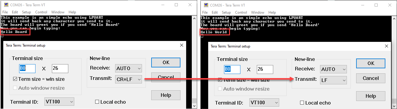 Solved: Issue in working with arduino uno for S32k116 EVB. - NXP Community