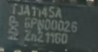 Solved: TJA1145A, TJA1145AFD, and TJA1145T/FD CANFD communication ...
