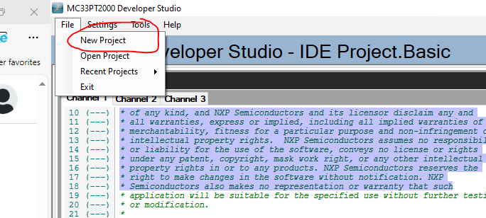 Solved: Re: About MC33PT2000 software：BASIC-FRDMPKPT2000EVM - NXP Community