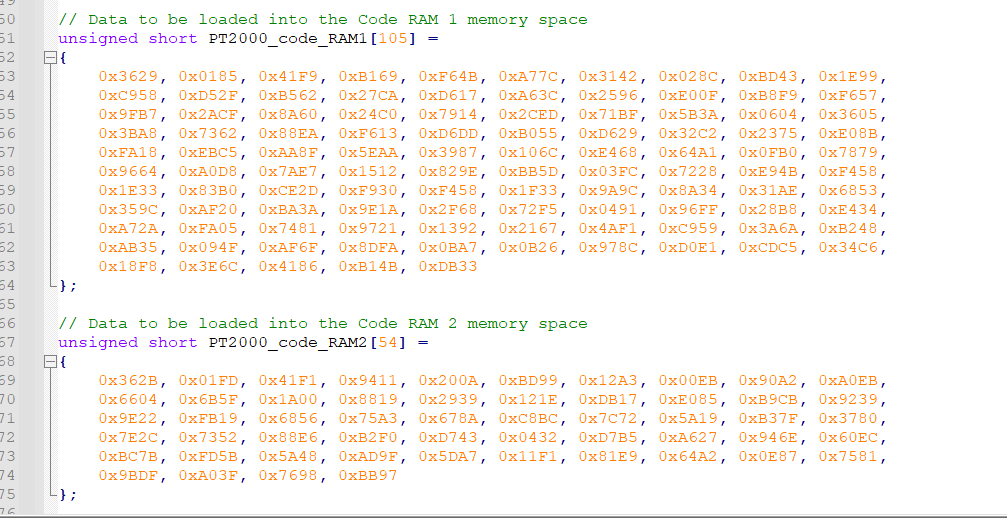 Solved: Re: About MC33PT2000 software：BASIC-FRDMPKPT2000EVM - NXP Community