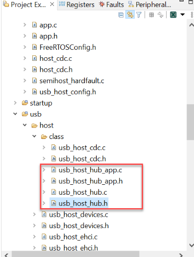 USB OTG IN IMXRT1176 - NXP Community