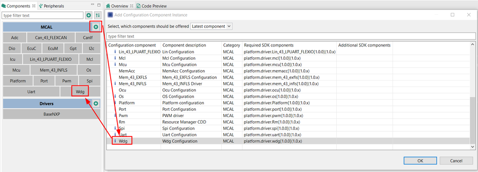 How to implement watchdog for S32K344 in Simulink - NXP Community