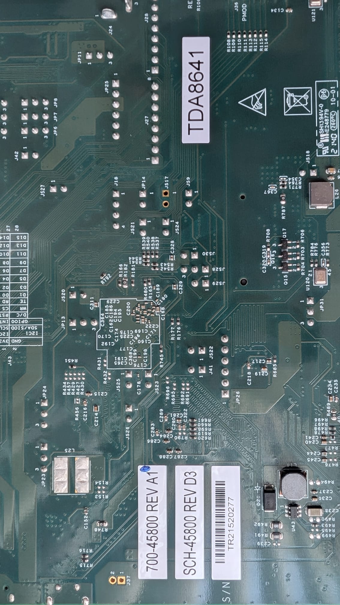 Problems using RT500 SPI slave peripheral - NXP Community
