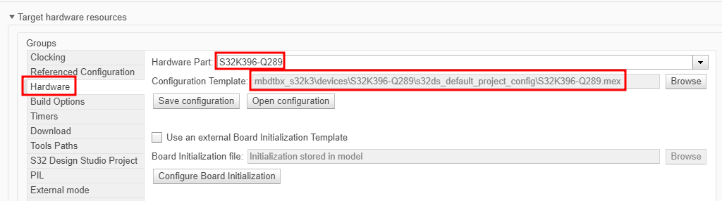 Solved: Re: S32K396 DIO from example - LED D34 & 33 wrong default config??? - NXP Community