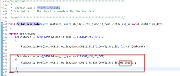 Solved: s32k312 flexcan interrupt - NXP Community