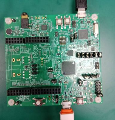 Re: MIMXRT1010 bootloader sample code error - NXP Community