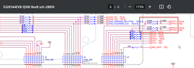 Solved: MCSPTE1AK144 kit motor cann't rotate with hall sensor - NXP Community
