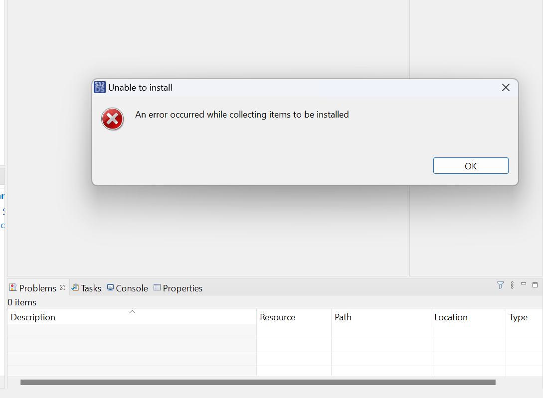 Error: While Installing S32_Design_Studio_3.5 - NXP Community