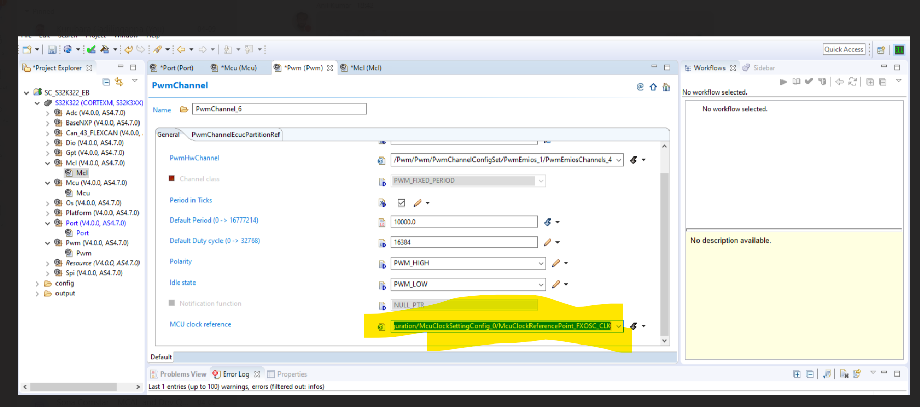 Solved: S32K322_Pwm _Issue - NXP Community