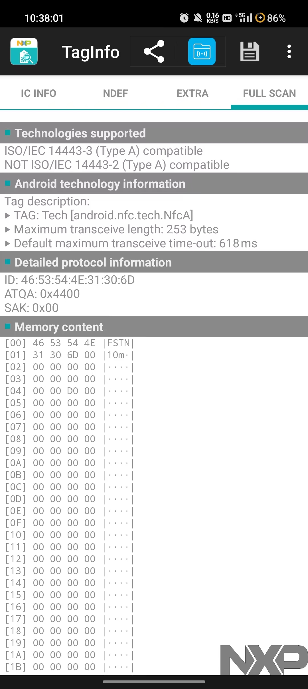 pn7462，cockpit工具使用 - NXP Community
