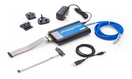 Solved: S32G-VNP-RDB3 JTAG Debug Failed - NXP Community