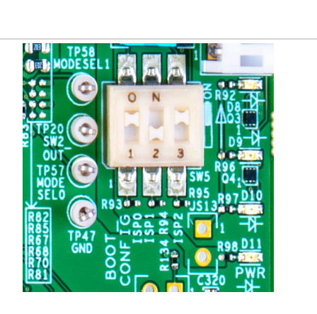 Solved: MIMXRT685-evk not able to debug with j-link - NXP Community