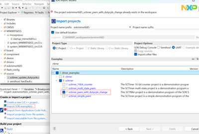 Solved: Re: EVK cannot run to main code and stack overflow handed in debug mode - NXP Community