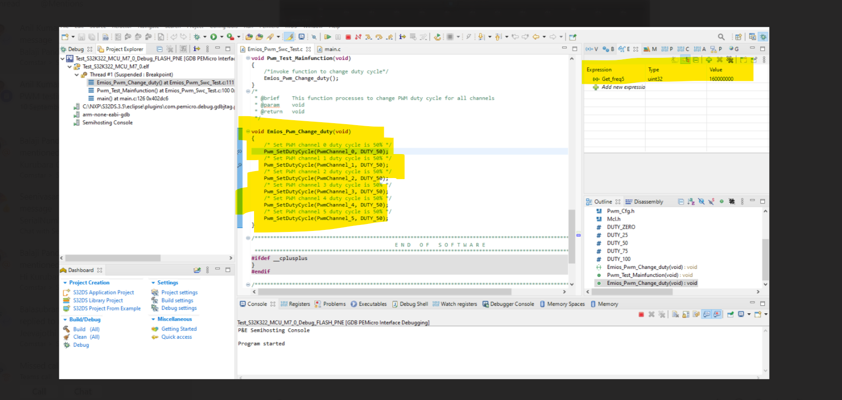 Solved: S32K322_Pwm _Issue - NXP Community